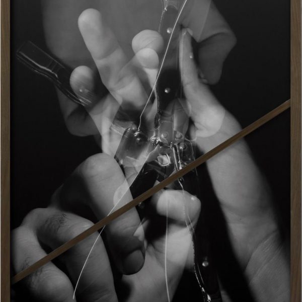 RAEL, Miguel - Fundación Maria Cristina Masaveu Peterson