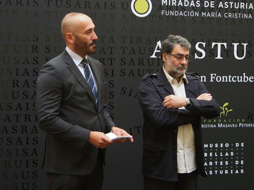 - Fundación Maria Cristina Masaveu Peterson