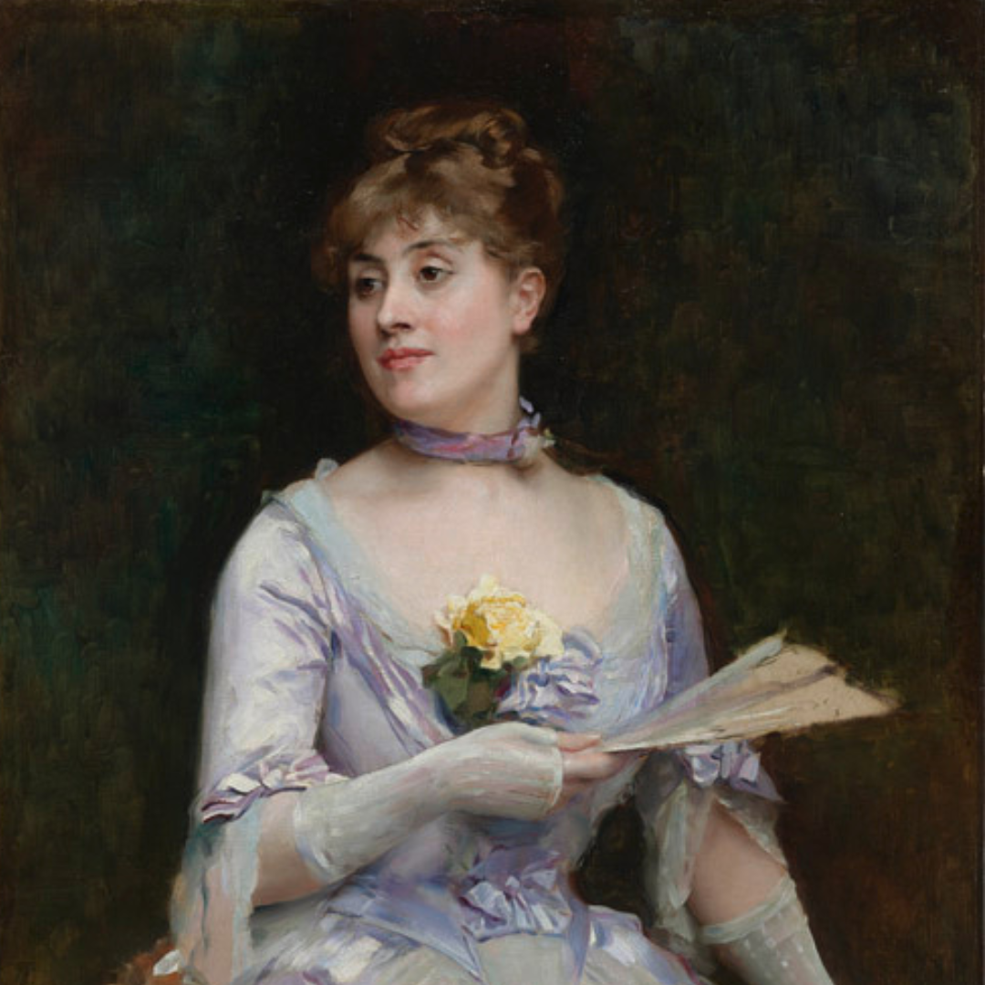 LAURE HAYMAN - Fundación Maria Cristina Masaveu Peterson